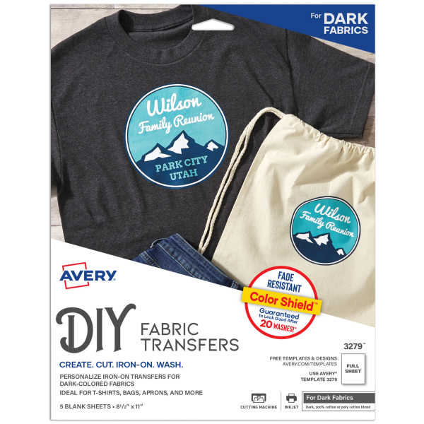 Fabric iron on store